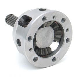 MSLMS0516 - Mini 4 Pin Differential | Mini Differential